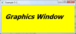 Developer's Guide to Microsoft Small Basic Sample Chapter Preview ...
