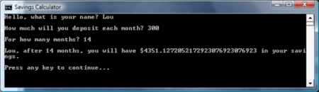 BEGINNING MICROSOFT SMALL BASIC PROGRAMMING TUTORIAL - Philip Conrod