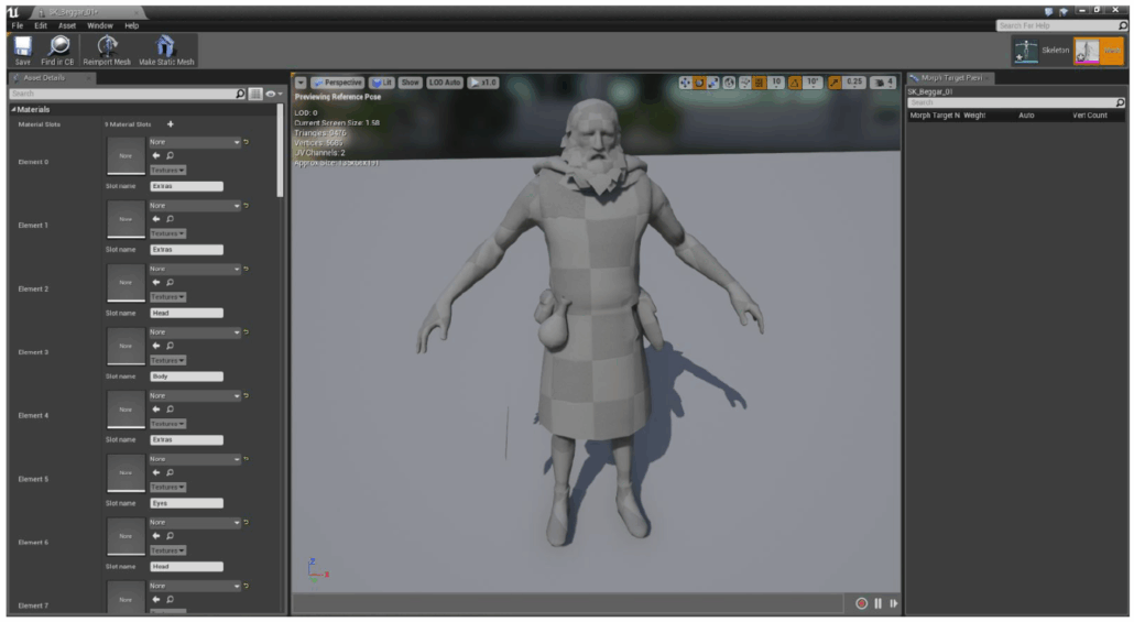 Learn Unreal Engine 3D Game Development Using Blueprints By Philip ...