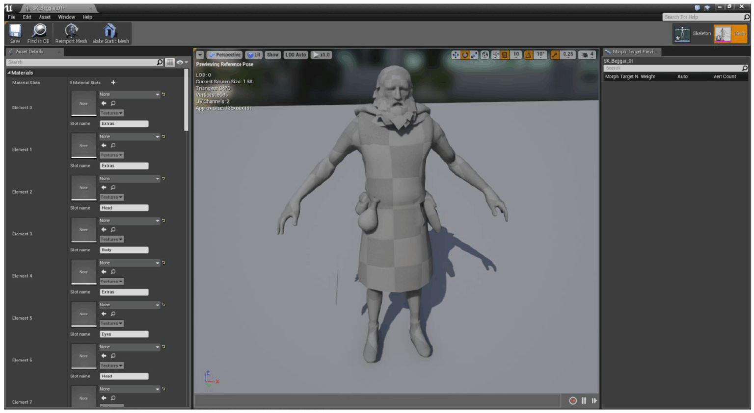 Learn Unreal Engine 3D Game Development Using Blueprints By Philip ...