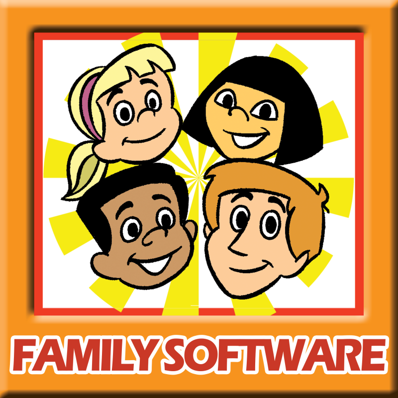 Kidware Software's Educational Software! - Philip Conrod